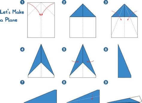 Origami Paper Planes Origami Paper Planes
