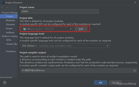 Springboot实战——仿b站项目（一） Csdn博客