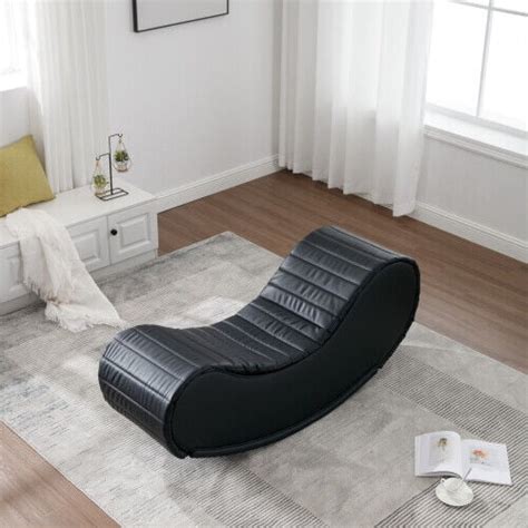 Ergonomic Kama Tantra Sutra Sex Couch Rocking Exotic Australia Ubuy