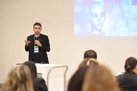 Sustentar 2018 A Inteligência Artificial E A Sustentabilidade