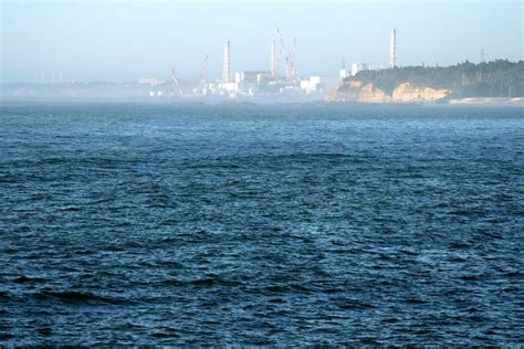 Jepun Selesai Pelepasan Fasa Ke 3 Sisa Air Loji Fukushima FMT