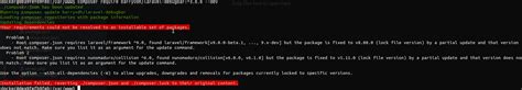 Laravel Issue Barryvdh Laravel Debugbar Github