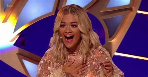 The Masked Singer Celeb Identities Exposed After Itv Panic Over Singer Leak Daily Star