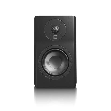 Svs Ultra Evolution Nano Bookshelf Speakers Pair