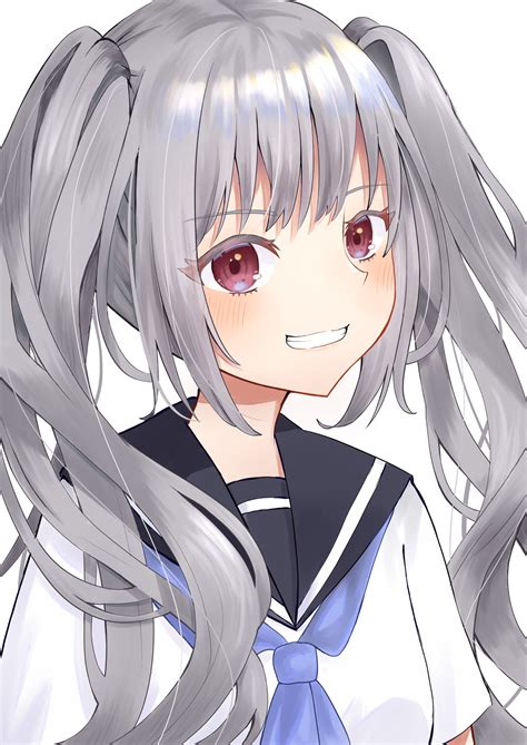 Original Drawn By Aohoshinon Danbooru