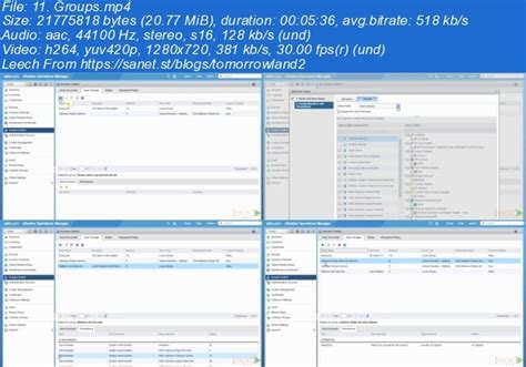 Learning Vmware Vrealize Operations Manager Softarchive