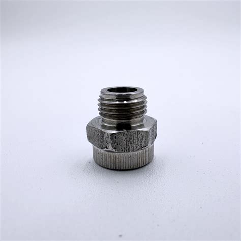 Manual Swage Lock For Terriss Lse Carbonation Tester Terriss Industries