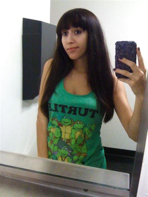 Sexy Teenage Mutant Ninja Turtles Cosplay 39 Pics