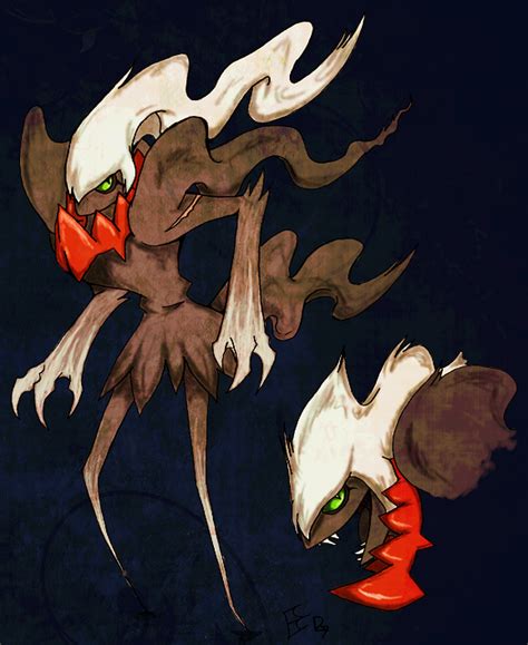 Penumbra Ref — Weasyl