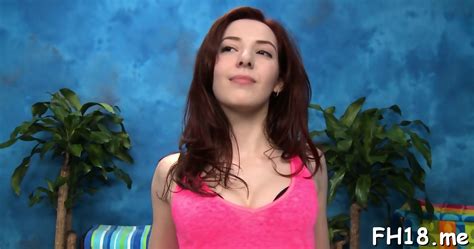 Massage With A Surprise Fuck Eporner