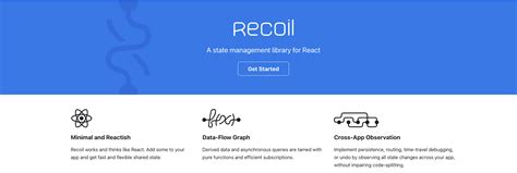 State Management In React With Recoil