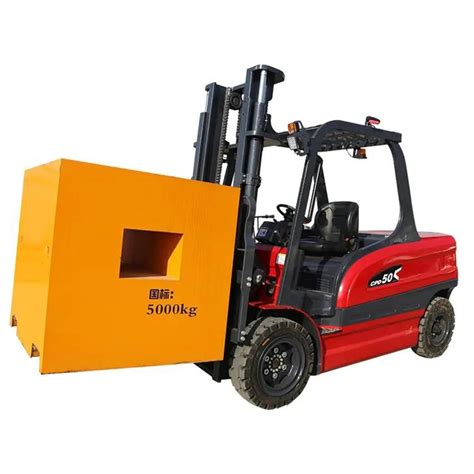 China Electric Fork Truck Manufacturers Suppliers Factory Cost