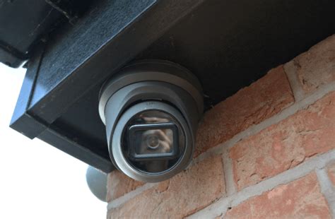 Cctv Installation Enhance Your Home Security