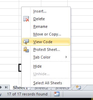 Excel VBA Advanced Filtering Tutorial GoSkills