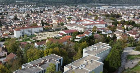 Oyonnax Dynacité compte construire 70 logements d ici 2026