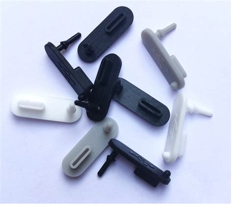厂家供应充电接口硅胶塞 Usb硅胶防水塞 Usb硅胶盖 Type C胶塞 阿里巴巴