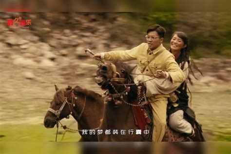 央金兰泽一首《遇上你是我的缘》让人心醉，天籁的嗓音，百听不厌