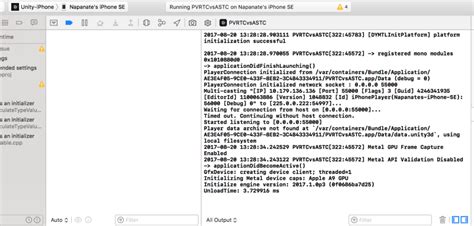 pvrtc vs astc texture compression on an ios device