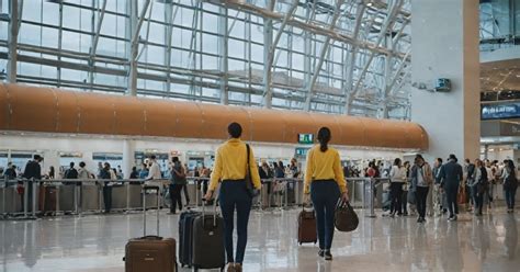 Choosing The Right Business Class Luggage For Us Travelers