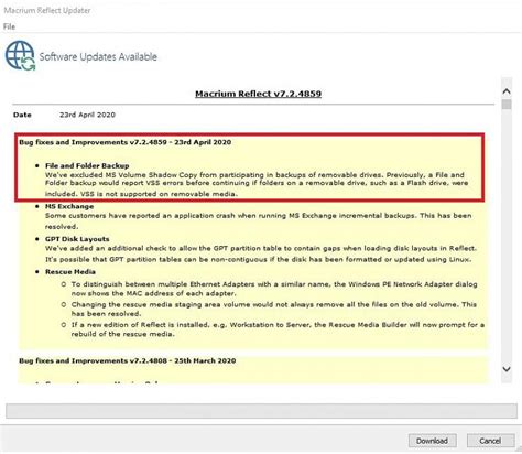 VSS Errors And Page Windows Forums