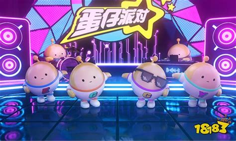 蛋仔派对午夜魅影赛季手册皮肤怎么样 午夜魅影赛季手册皮肤介绍18183抖音专区