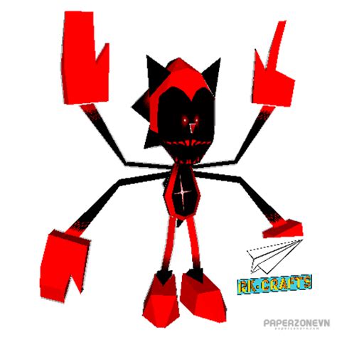 Fatal Prime Rsonicexes