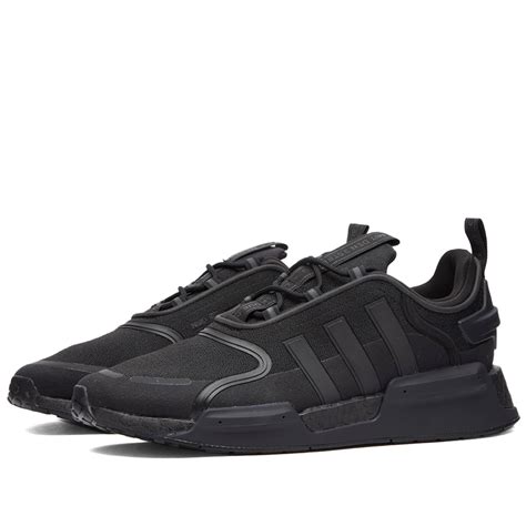 Adidas Nmd V3 Core Black End Us