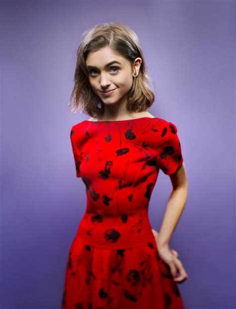 Session Ndf Natalia Dyer Fan Photo Archive Natalia Dyer Photos