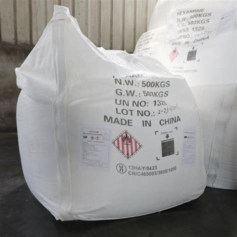 Hexamethylenetetramine Luoyang Winland Trading