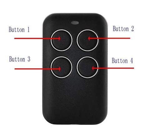 YET2130 Universal Multi Frequency Remote Duplicator