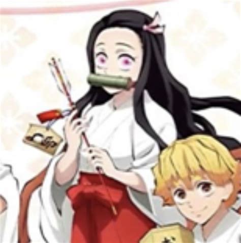 Pin By Lin 3 Nzk Fan On Nezuko ♡ㅤㅤ୨ㅤㅤ🎀