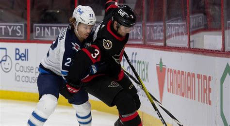Coyotes Sign Defenceman Josh Brown To Two Year Contract