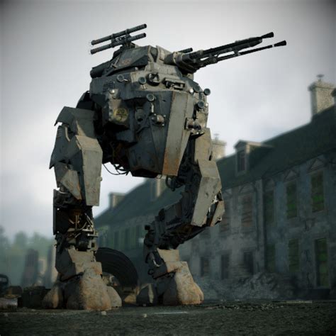 TITAN RISE открытое тестирование by Новости Enlisted
