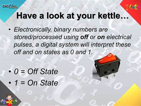 09 Binary Number Systems Pptx