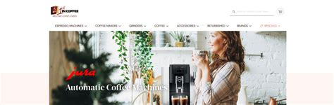 11 Best Espresso Machine Affiliate Programs For Coffee Niche Affiliates