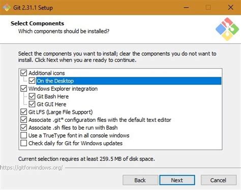 Comment Installer Git Bash Sur Windows 10 Moyens I O