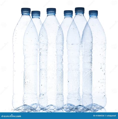 Things To Do With Empty Water Bottles