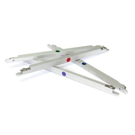 Posicionador Universal Para Brackets Leone Royal Dent