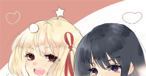 百合 ちさたき えぬのイラスト Pixiv