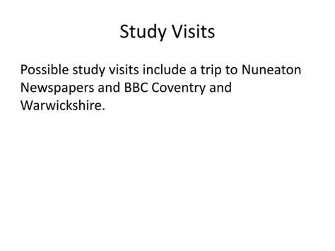 btec creative media production introduction ppt