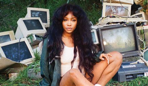 Grammys Sza Ctrl Snubbed Back In 2018 Goldderby