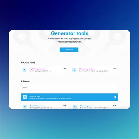 Fabian Altumcode On Linkedin Just Made 66toolkit Even More Great 😊 Now