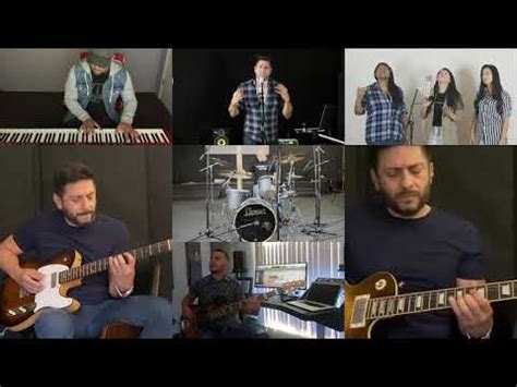 Estar Contigo Job Gonzalez Cover Youtube