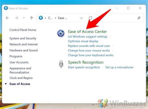 How To Activate A Window By Hovering Over It With The Mouse In Windows