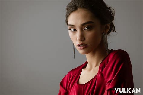 A Fashion Sampler Vulkan Magazine