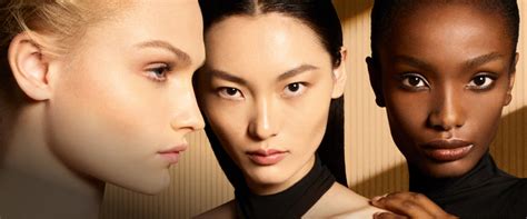Face Architecture Soft Matte Blurring Foundation Tom Ford Beauty