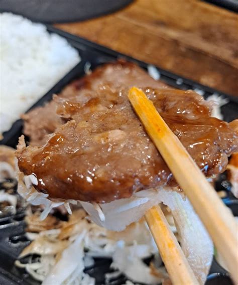 백종원 도시락 바싹불고기한판and김치제육 Cu 도시락 리뷰