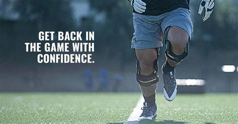 Djo On Linkedin Custom Bracing