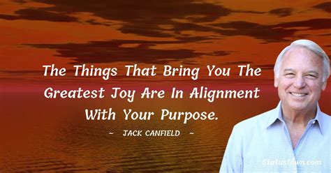 20 Best Jack Canfield Quotes