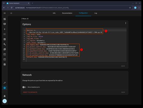 Switching Z Wave Js Addons With Minimal Downtime Z Wave Js Official